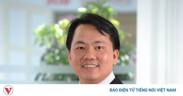 Ông Nguyễn Anh Đức được bầu làm Chủ tịch Hiệp hội các nhà bán lẻ Việt Nam